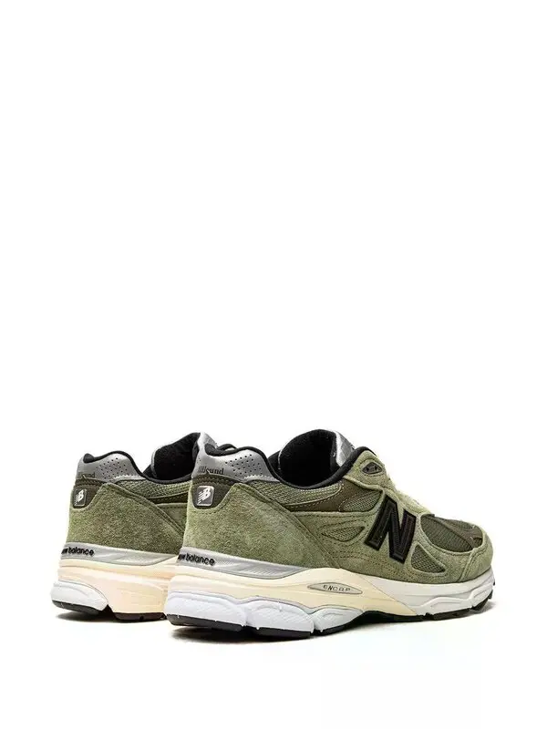 NEW BALANCE X Jjjjound 990v3 Sneakers - Green