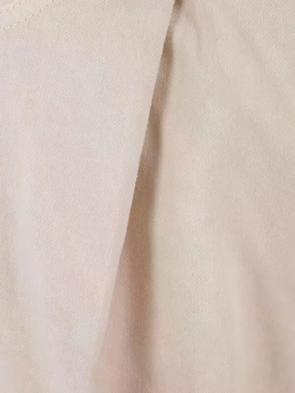 HAIKURE Wide-leg Jeans - Neutrals