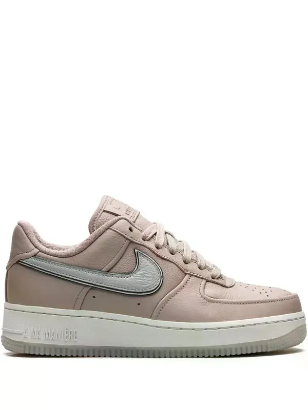Nike X A Ma Maniere Air Force 1 '07 Sneakers