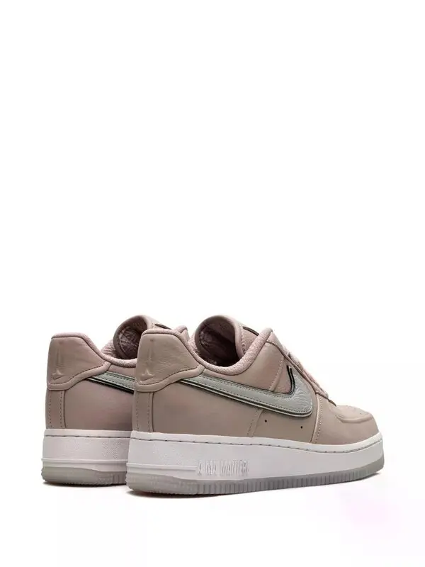 Nike X A Ma Maniere Air Force 1 '07 Sneakers