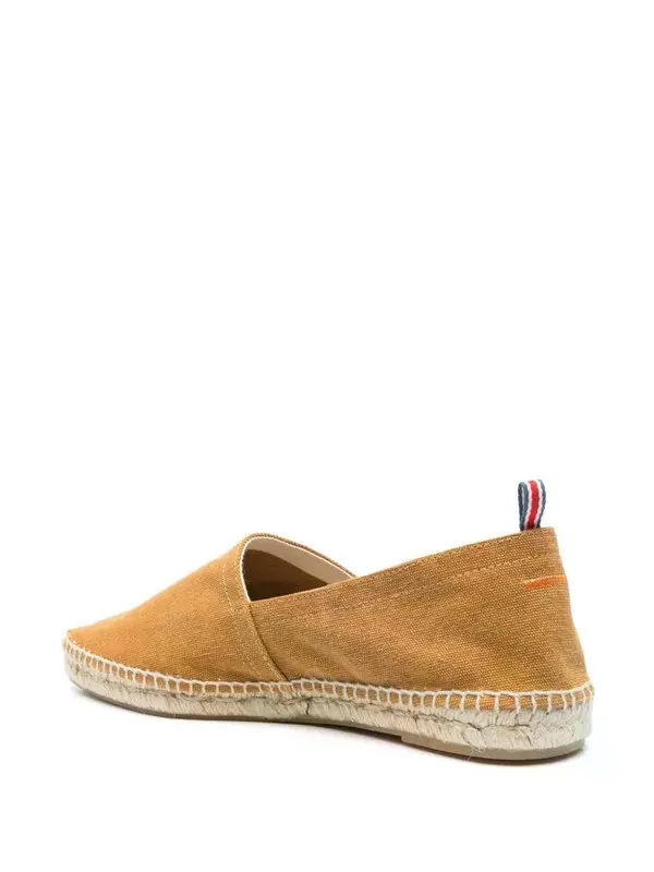 CastaÑer Pablo Espadrilles - Brown
