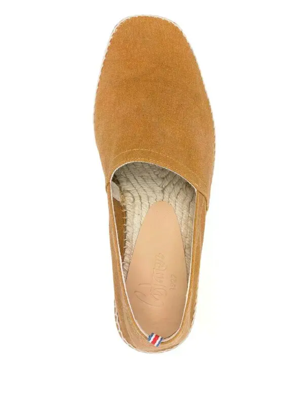 CastaÑer Pablo Espadrilles - Brown
