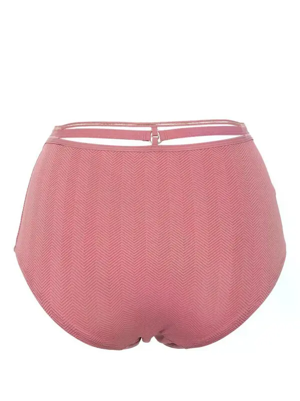 Marlies Dekkers Space Odyssey High-waisted Briefs