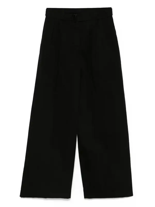 Christian Wijnants Paradisa Trousers