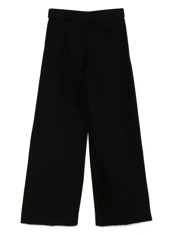 Christian Wijnants Paradisa Trousers