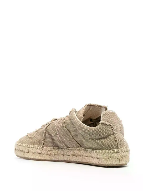 MAISON MARGIELA Replica Low-top Sneakers
