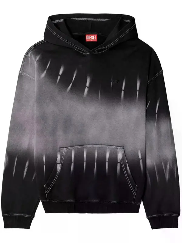DIESEL® S-boxt-hood-r2 Hoodie