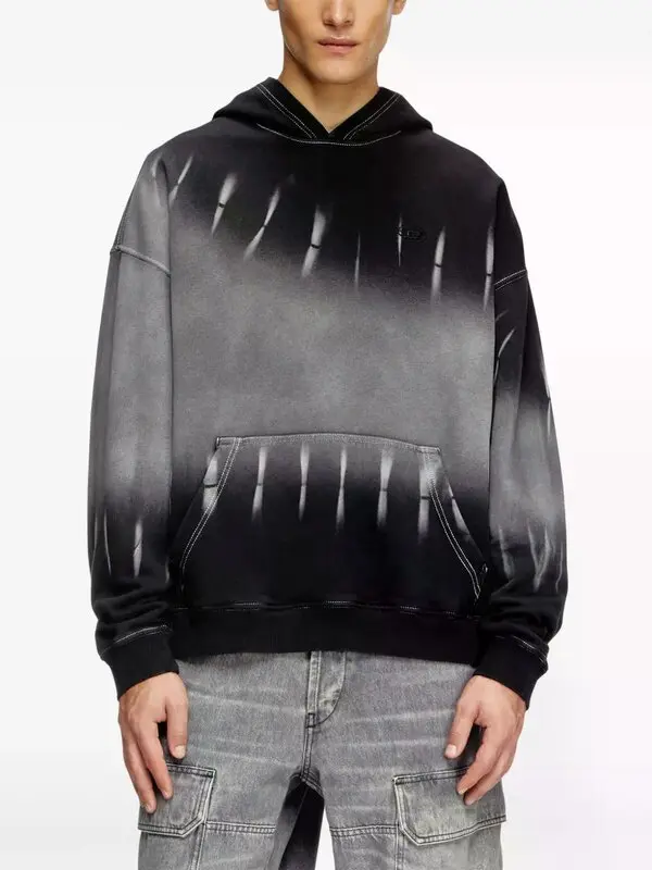 DIESEL® S-boxt-hood-r2 Hoodie