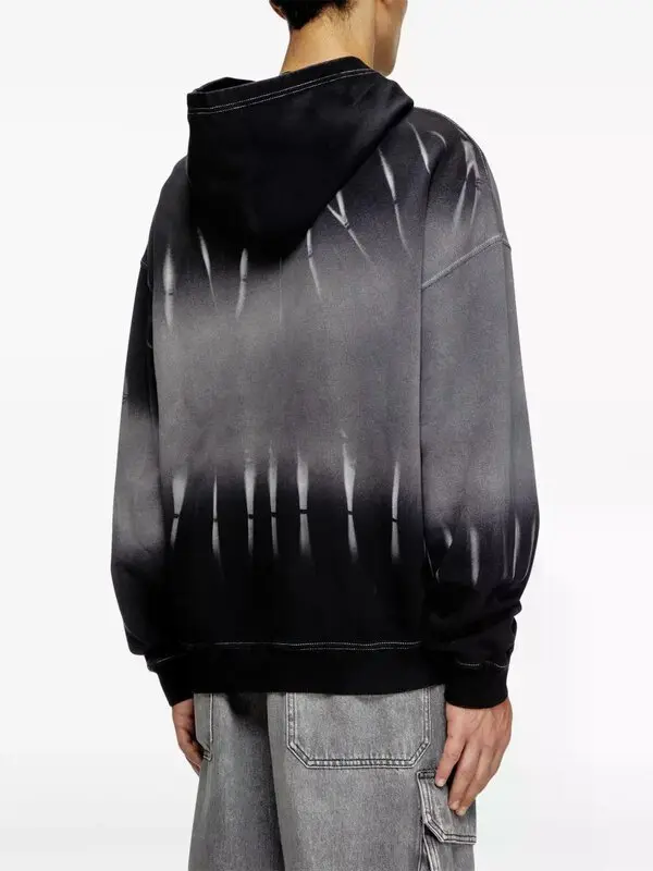 DIESEL® S-boxt-hood-r2 Hoodie