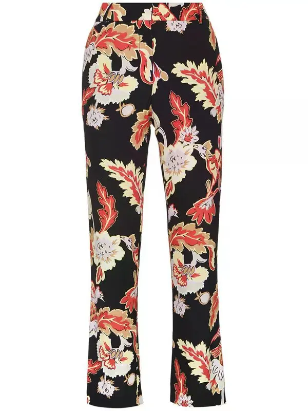 La DoubleJ Hendrix Tapered Trousers