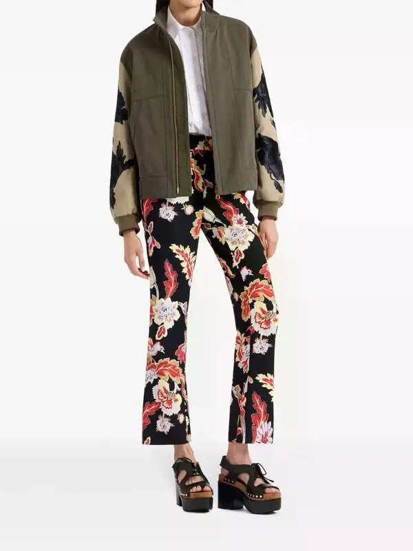 La DoubleJ Hendrix Tapered Trousers