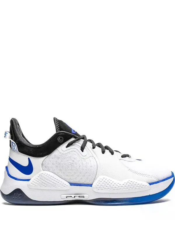 Nike X Playstation Pg 5 Sneakers