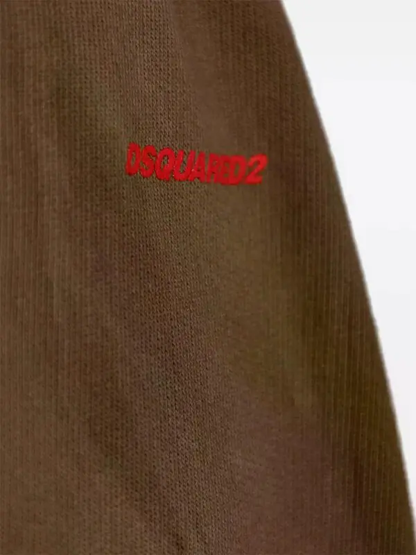 Dsquared2 Invicta Shorts