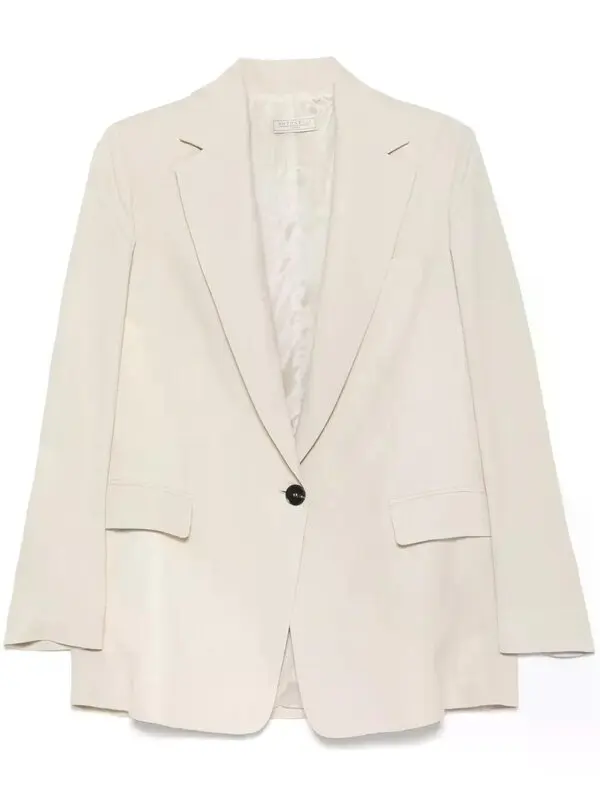 Antonelli Firenze Falco Blazer