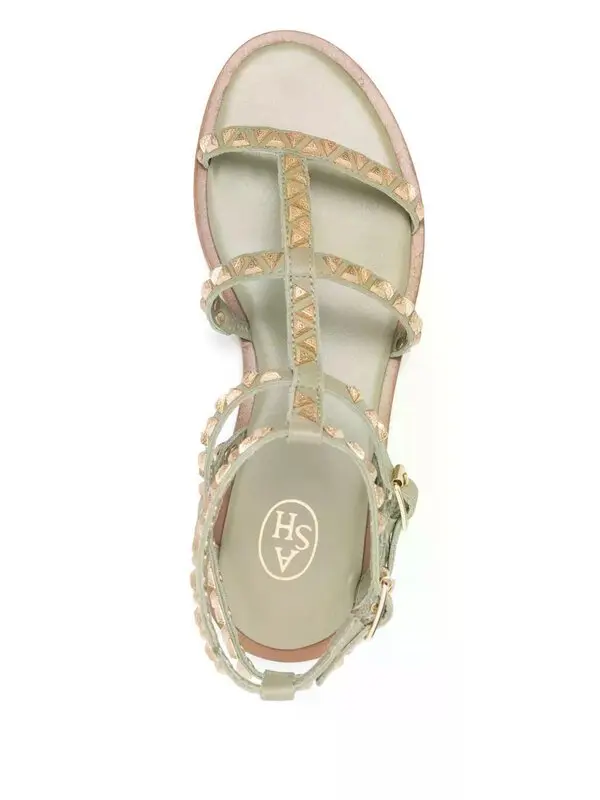 Ash Pandora Caged Sandals