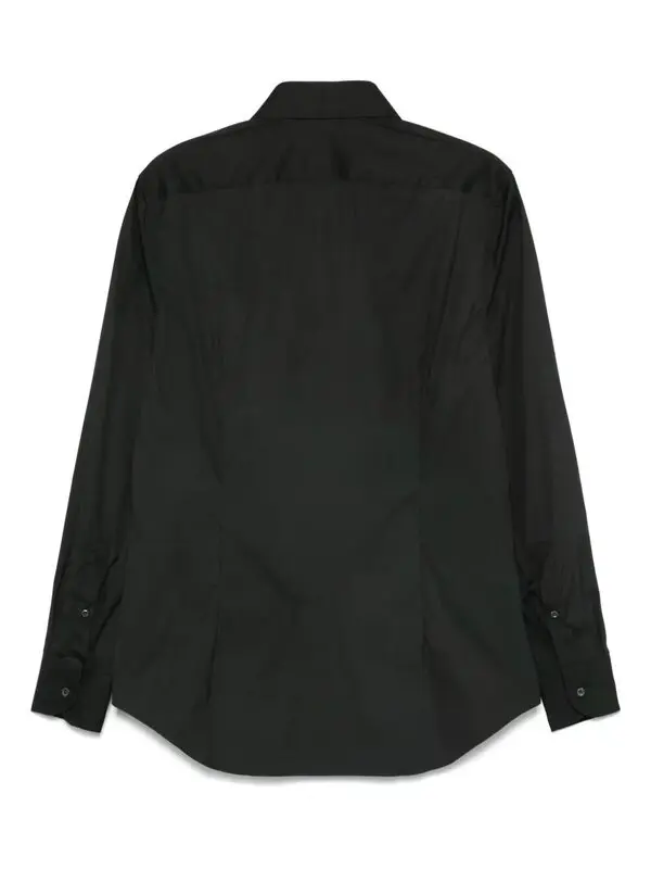 Corneliani Classic-collar Shirt