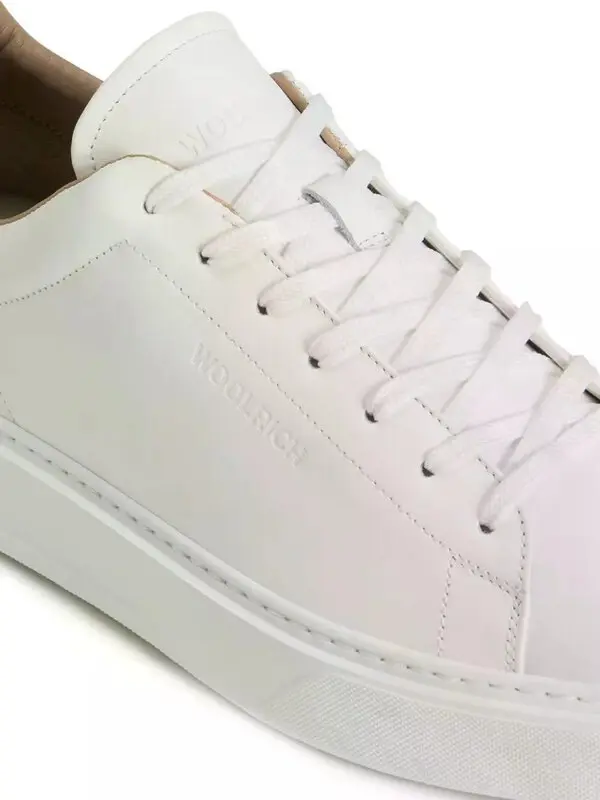 Woolrich Classic Court Sneakers