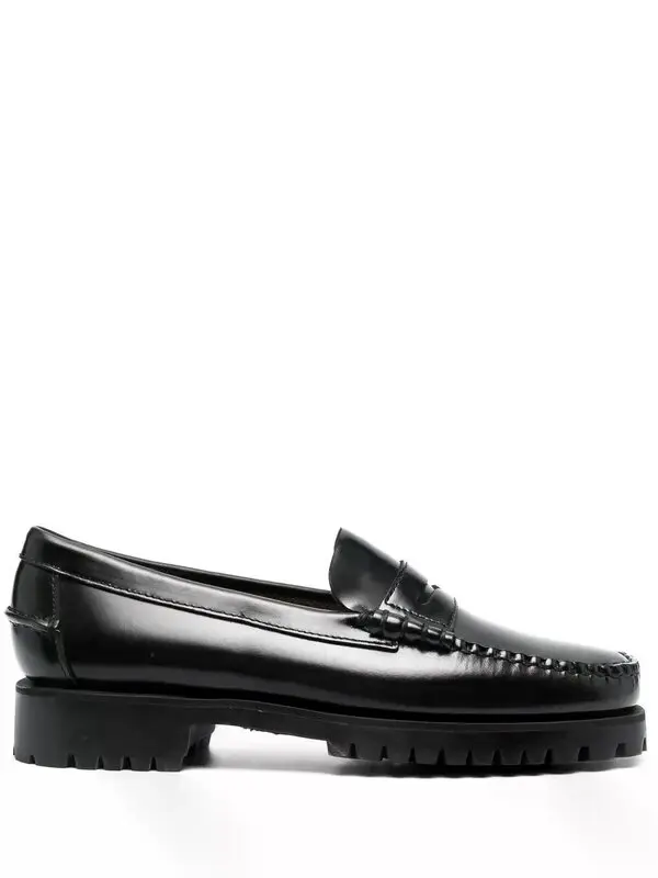 SEBAGO Dan Penny Flat Loafers