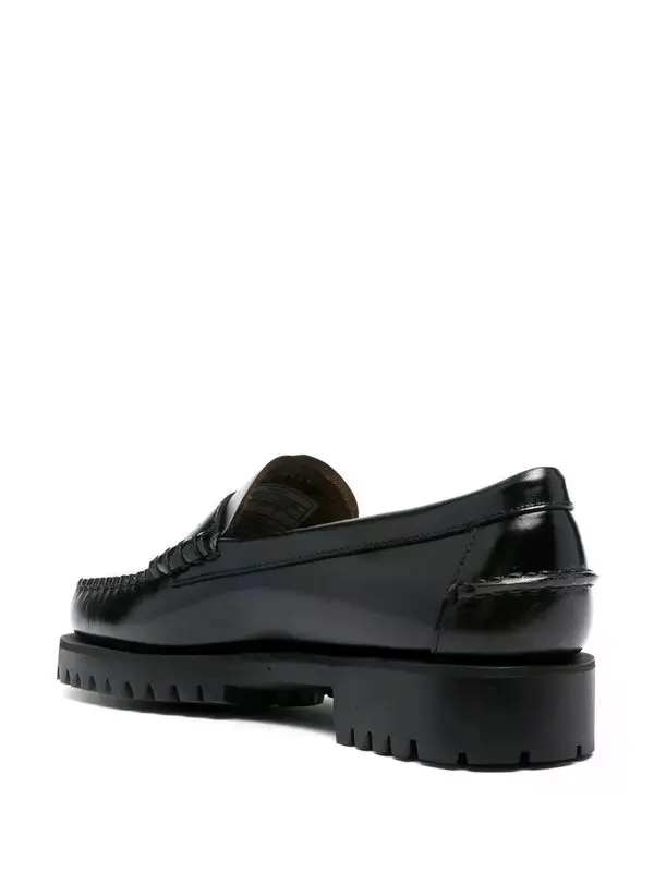 SEBAGO Dan Penny Flat Loafers