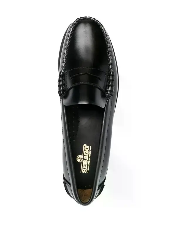 SEBAGO Dan Penny Flat Loafers