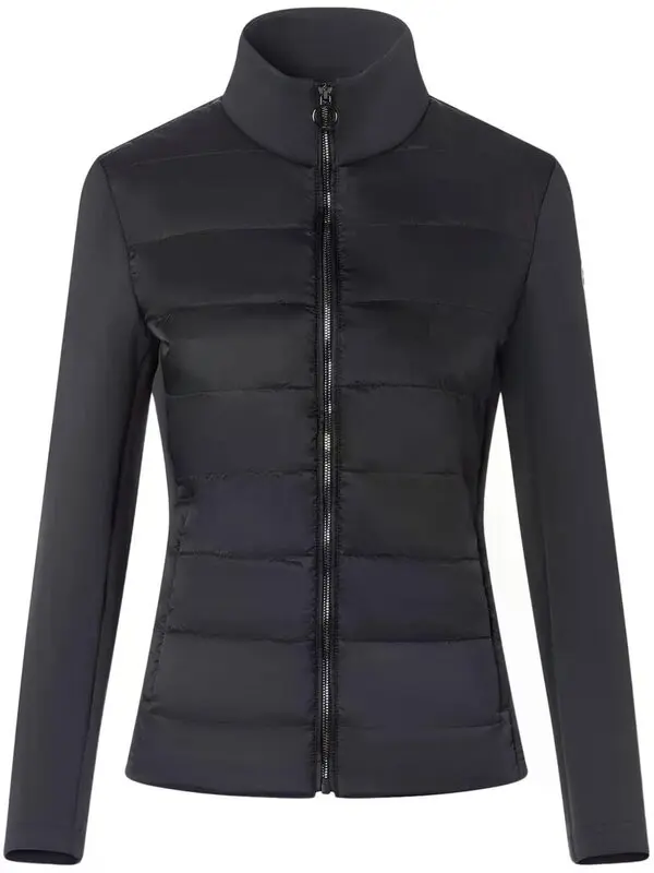 Fusalp Linn Puffer Jacket - Black