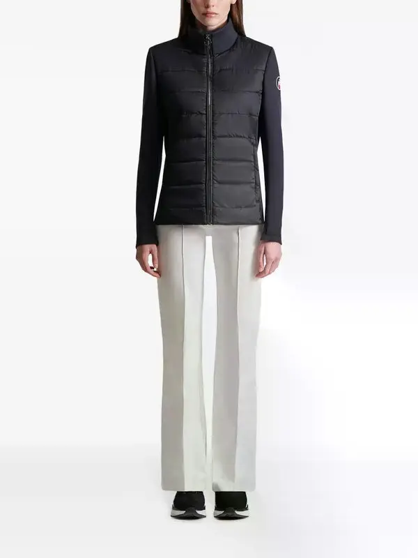 Fusalp Linn Puffer Jacket - Black