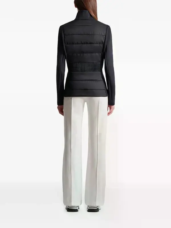 Fusalp Linn Puffer Jacket - Black