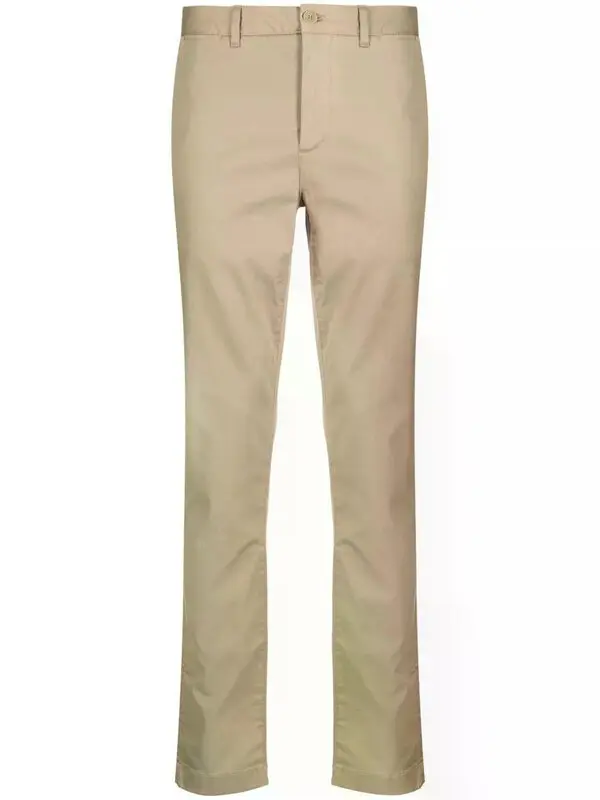 Lacoste Slim-fit Trousers