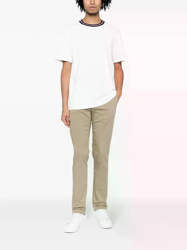Lacoste Slim-fit Trousers