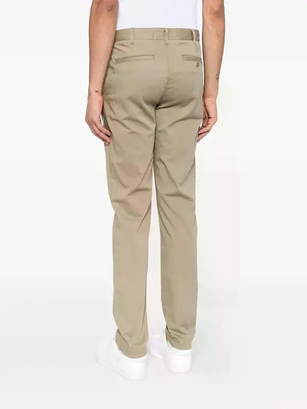Lacoste Slim-fit Trousers