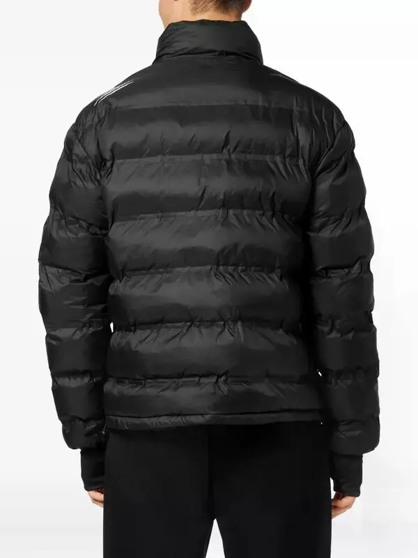 PLEIN SPORT Scratch Jacket