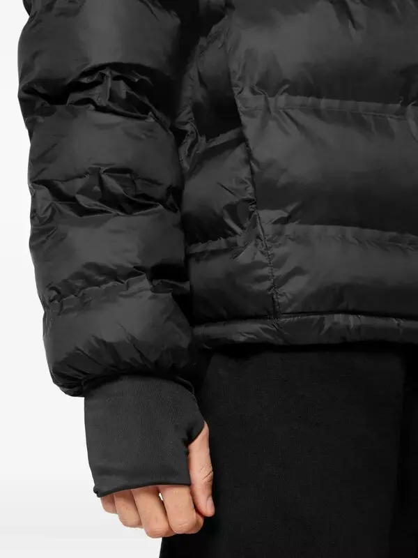 PLEIN SPORT Scratch Jacket