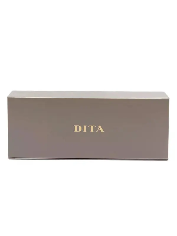 Dita Flight 006 Sunglasses - Blue