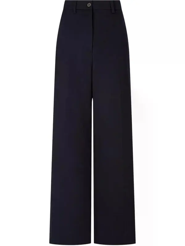 STUDIO TOMBOY Wide-leg Trousers