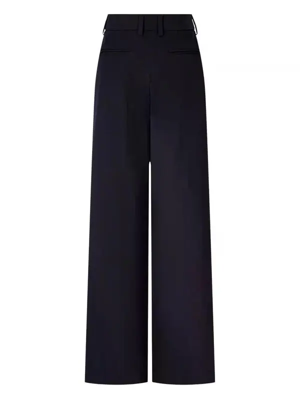 STUDIO TOMBOY Wide-leg Trousers