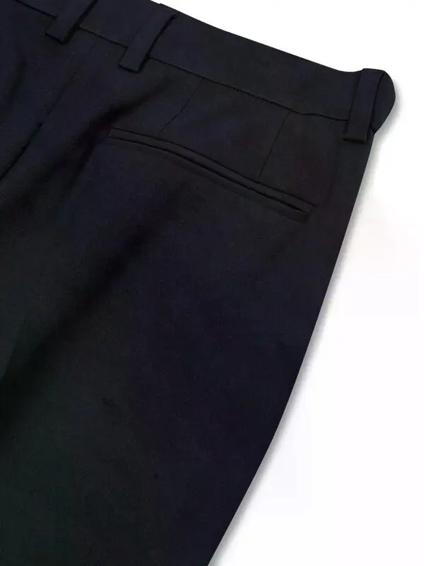 STUDIO TOMBOY Wide-leg Trousers