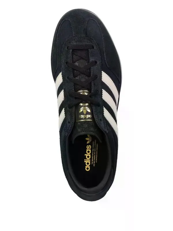 Adidas Gazelle Stack Sneakers