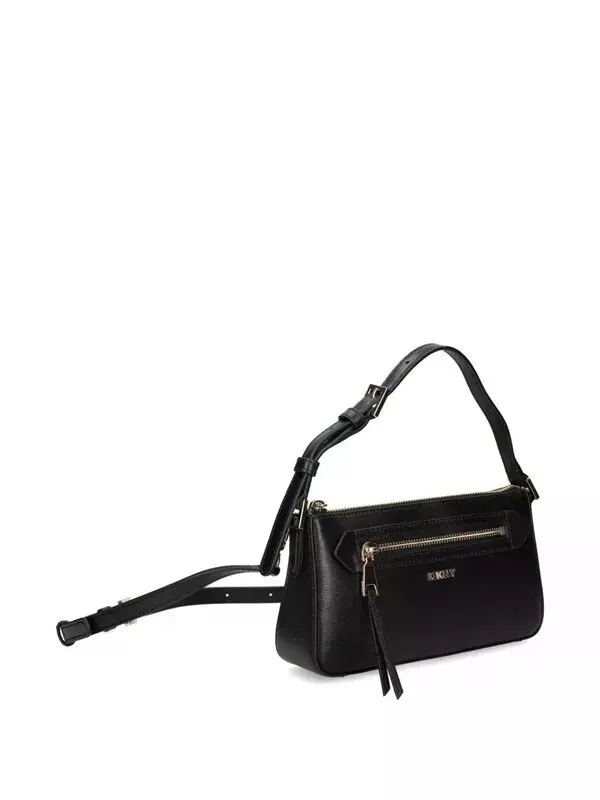 Dkny Bryant Demi Crossbody Bag - Black