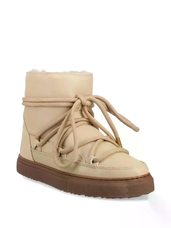 Inuikii Grape Boots
