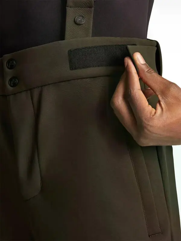 Fusalp Franz Dungarees