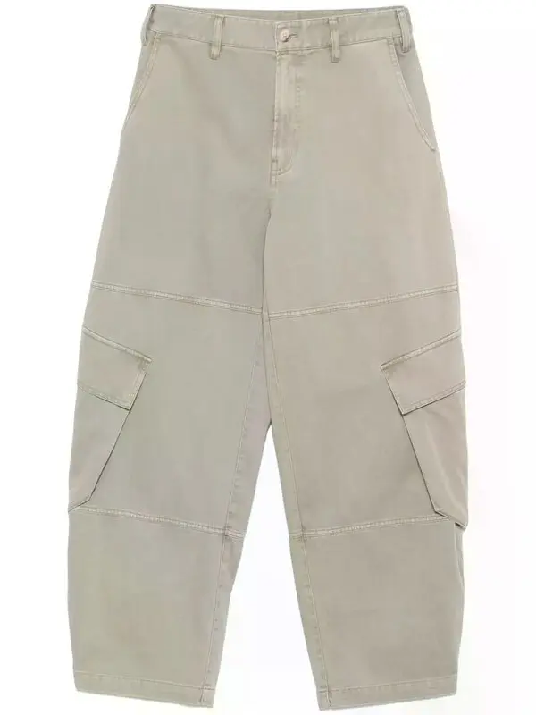 FRAME Bubble Cargo Pants