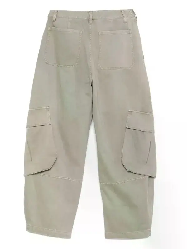 FRAME Bubble Cargo Pants