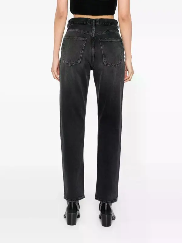 AGOLDE 90's Pinch Waist Jeans