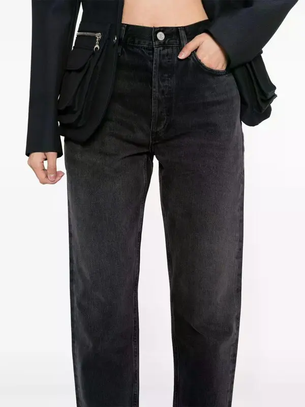 AGOLDE 90's Pinch Waist Jeans