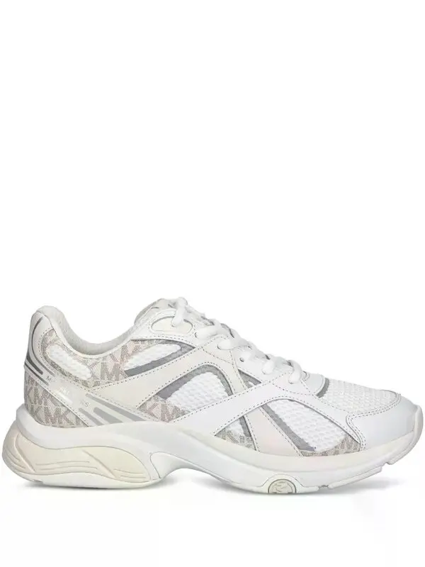 Michael Kors Theo Sneakers