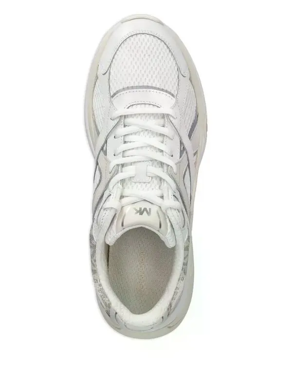 Michael Kors Theo Sneakers