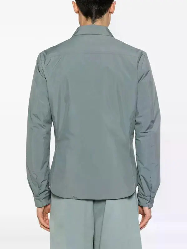 MONTECORE Padded Jacket - Blue