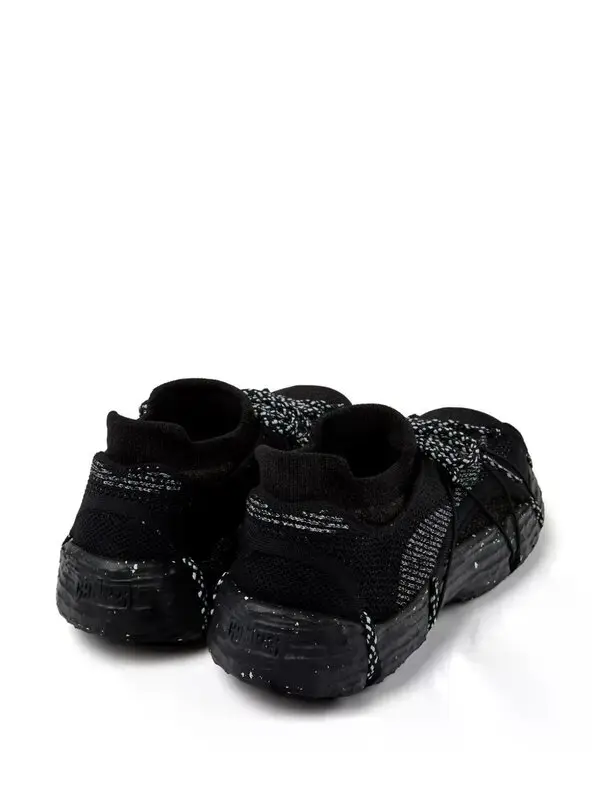 Camper Roku Low-top Sneakers - Black