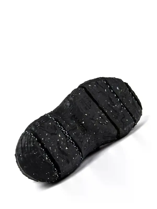 Camper Roku Low-top Sneakers - Black