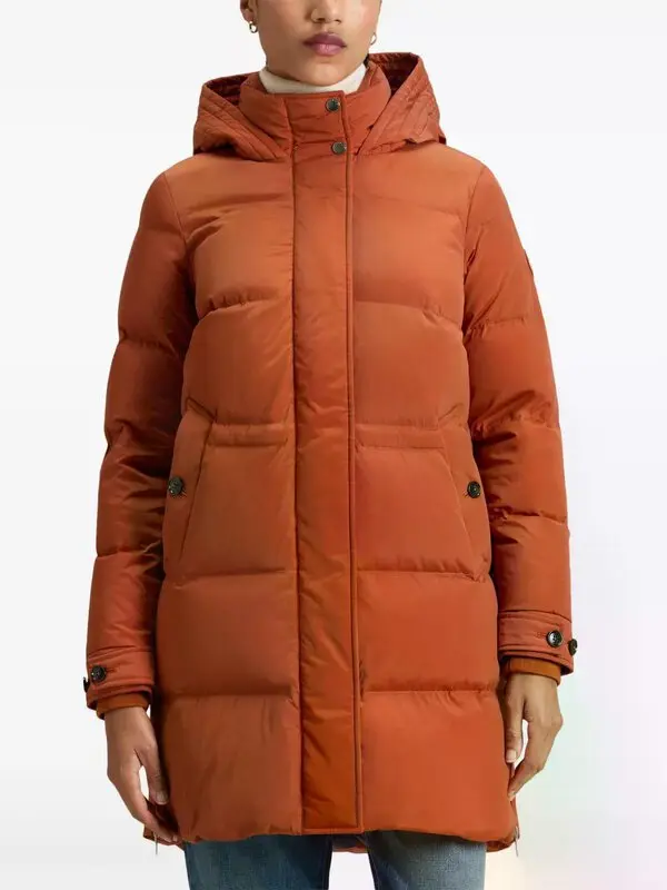 Woolrich Alsea Parka